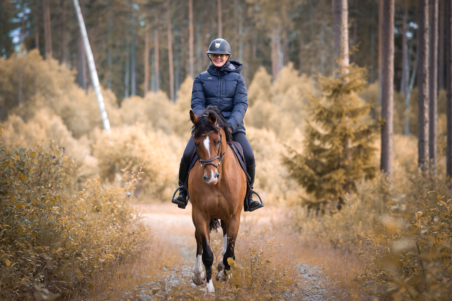 Uhip Clothing | Horse Riding Apparel – VIP Equestrian